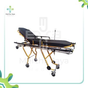 GEA YDC-3HWF – Stretcher Emergency Ambulance/Tandu Darurat – Mertha ...