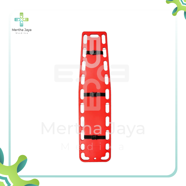 GEA YDC 7B2 – CPR Board (Spinal Board) / Tandu Emergency / Tandu ...