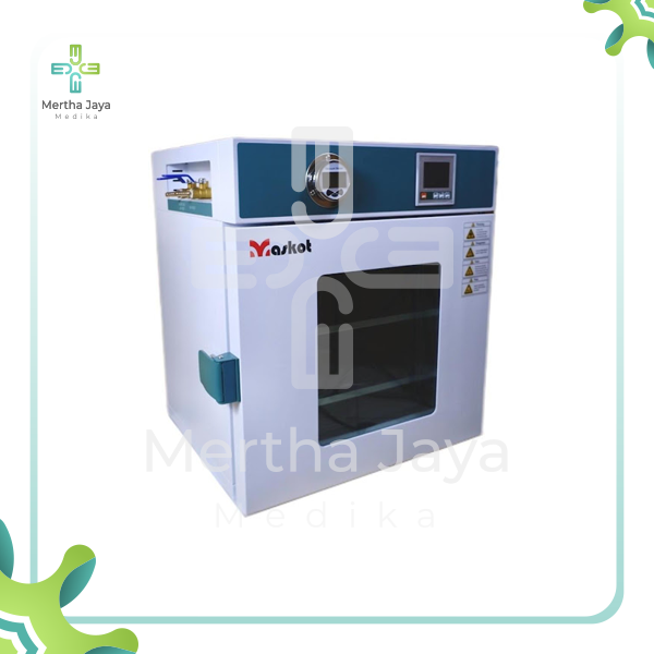 Vacuum Drying Oven – Mertha Jaya Medika