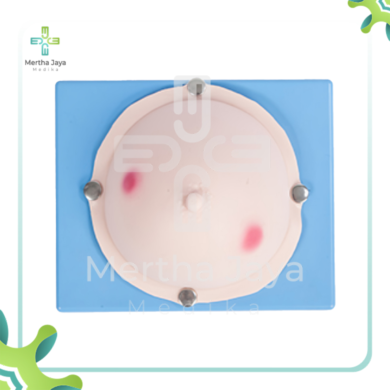 Operation Model for Mammary Abscess Examination Model – Mertha Jaya Medika