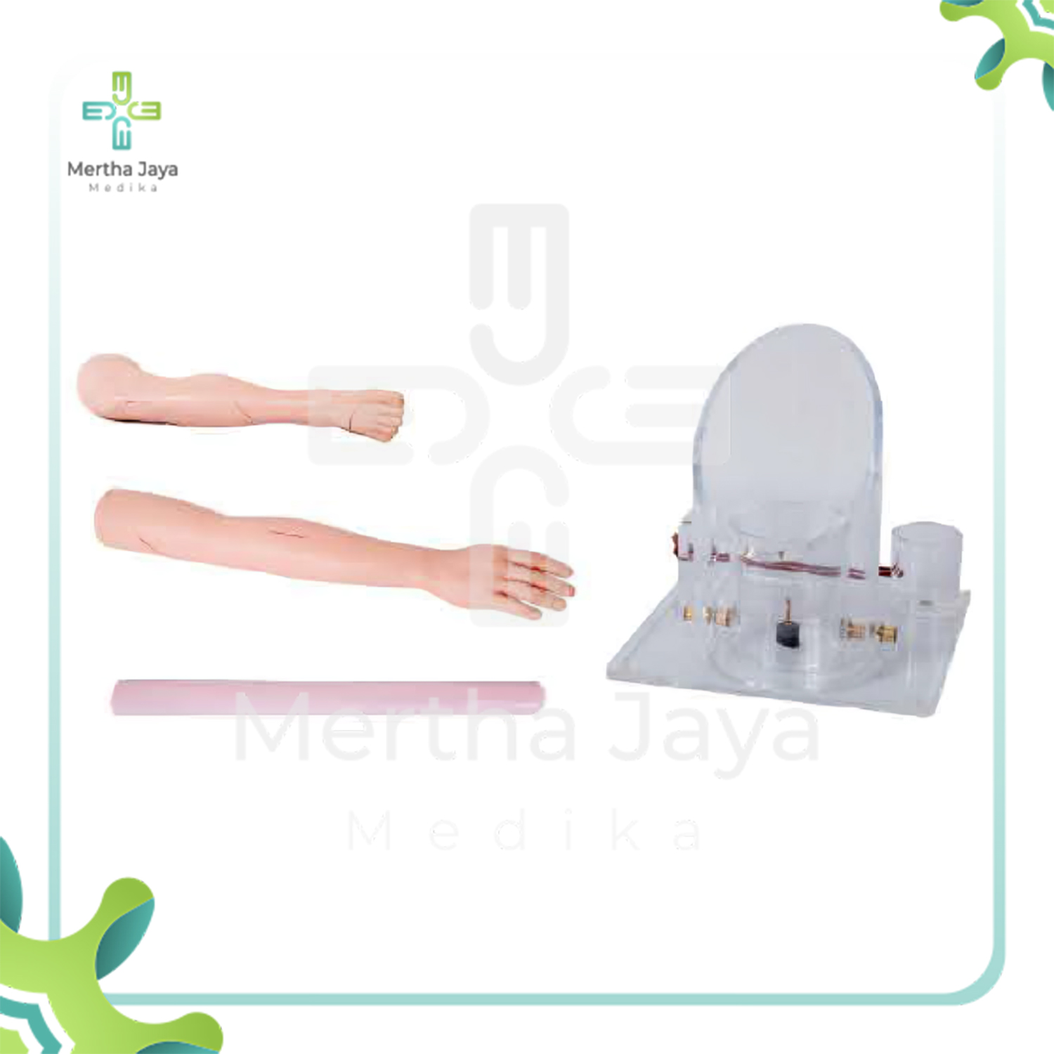 Comprehensive Surgery Skills Training Kit – Mertha Jaya Medika